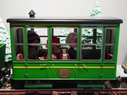 The Greendale Rocket/Behind the Scenes | Postman Pat Wiki | Fandom