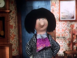 Julia Pottage | Postman Pat Wiki | Fandom