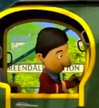 Ajay Bains | Postman Pat Wiki | Fandom