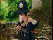Arthur Selby | Postman Pat Wiki | Fandom