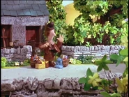 Miss Hubbard's Cottage | Postman Pat Wiki | Fandom