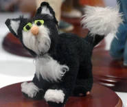Jess/Behind the Scenes | Postman Pat Wiki | Fandom