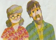 Postman Pat and The Harvest Parcel | Postman Pat Wiki | Fandom