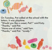 Postman Pat Gets Fat | Postman Pat Wiki | Fandom