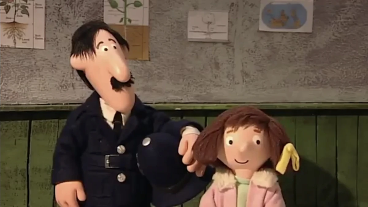 Category:The Selby Family | Postman Pat Wiki | Fandom