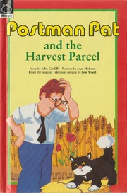 Postman Pat and The Harvest Parcel | Postman Pat Wiki | Fandom