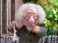 Peter Timms | Postman Pat Wiki | Fandom