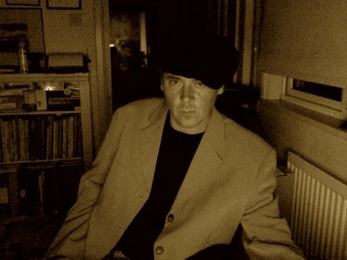 Wayne Jackman | Postman Pat Wiki | Fandom