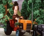 Postman Pat's Tractor Express | Postman Pat Wiki | Fandom