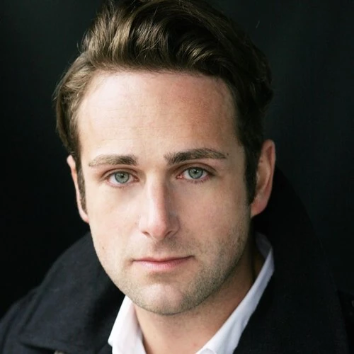 Bradley Clarkson | Postman Pat Wiki | Fandom