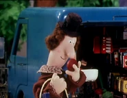 Rebecca Hubbard | Postman Pat Wiki | Fandom