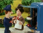 Sam Waldron | Postman Pat Wiki | Fandom