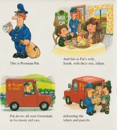 Postman Pat and His Friends | Postman Pat Wiki | Fandom