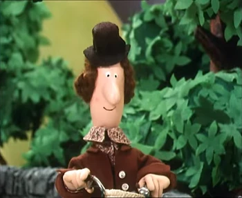 Rebecca Hubbard | Postman Pat Wiki | Fandom