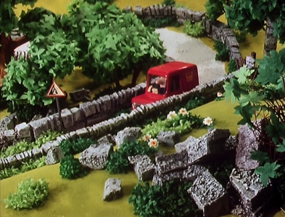 Postman Pat's Birthday/Gallery | Postman Pat Wiki | Fandom