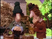 George Lancaster | Postman Pat Wiki | Fandom