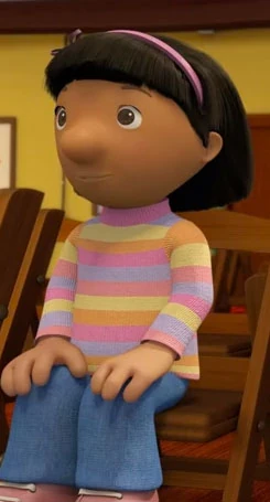 Meera Bains | Postman Pat Wiki | Fandom