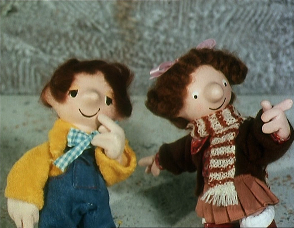 Sarah Gilbertson | Postman Pat Wiki | Fandom