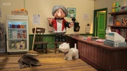 Greendale Post Office | Postman Pat Wiki | Fandom