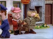 Postman Pat and the Beast of Greendale | Postman Pat Wiki | Fandom