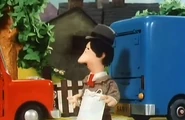 SAM 1 | Postman Pat Wiki | Fandom