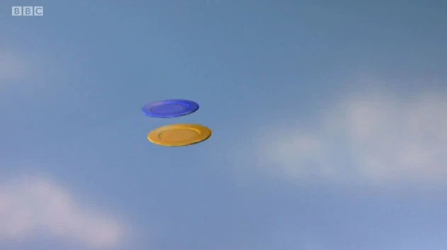 Postman Pat and the Flying Saucers | Postman Pat Wiki | Fandom