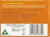 Category:VHS Releases | Postman Pat Wiki | Fandom