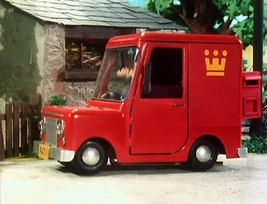 PAT 1 | Postman Pat Wiki | Fandom