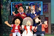 Postman Pat Live – It’s Showtime! | Postman Pat Wiki | Fandom