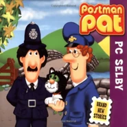 Arthur Selby | Postman Pat Wiki | Fandom