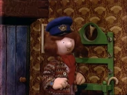 Sara Clifton | Postman Pat Wiki | Fandom