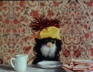 Jess/Gallery | Postman Pat Wiki | Fandom