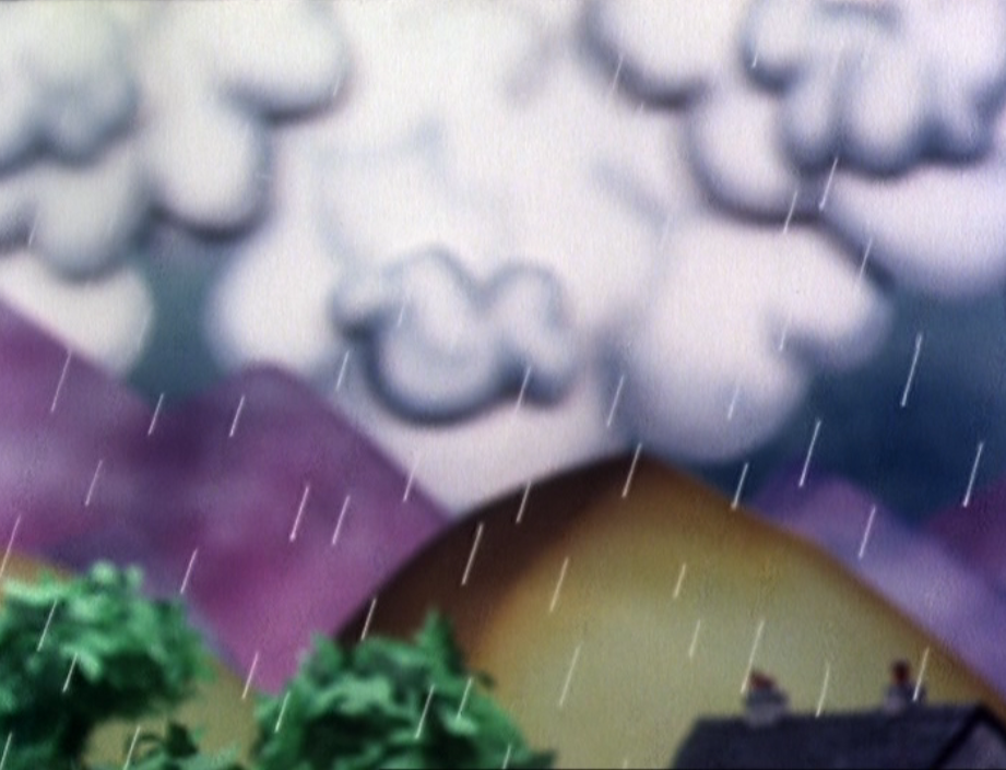 Postman Pat's Rainy Day/Gallery | Postman Pat Wiki | Fandom