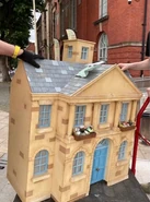 Pencaster Market Square | Postman Pat Wiki | Fandom