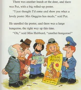 Reverend Timms Gives A Film Show | Postman Pat Wiki | Fandom