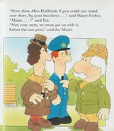 Postman Pat Takes A Photo | Postman Pat Wiki | Fandom