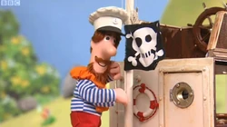 Matt Clifton | Postman Pat Wiki | Fandom