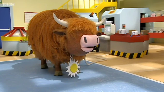 Cattle | Postman Pat Wiki | Fandom