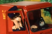 Postman Pat and the Magpie Hen/Gallery | Postman Pat Wiki | Fandom