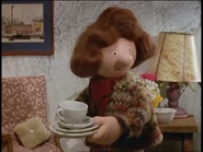 Sara Clifton | Postman Pat Wiki | Fandom