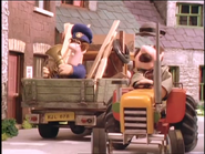 Ted's Lorry | Postman Pat Wiki | Fandom