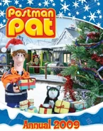 Annuals | Postman Pat Wiki | Fandom