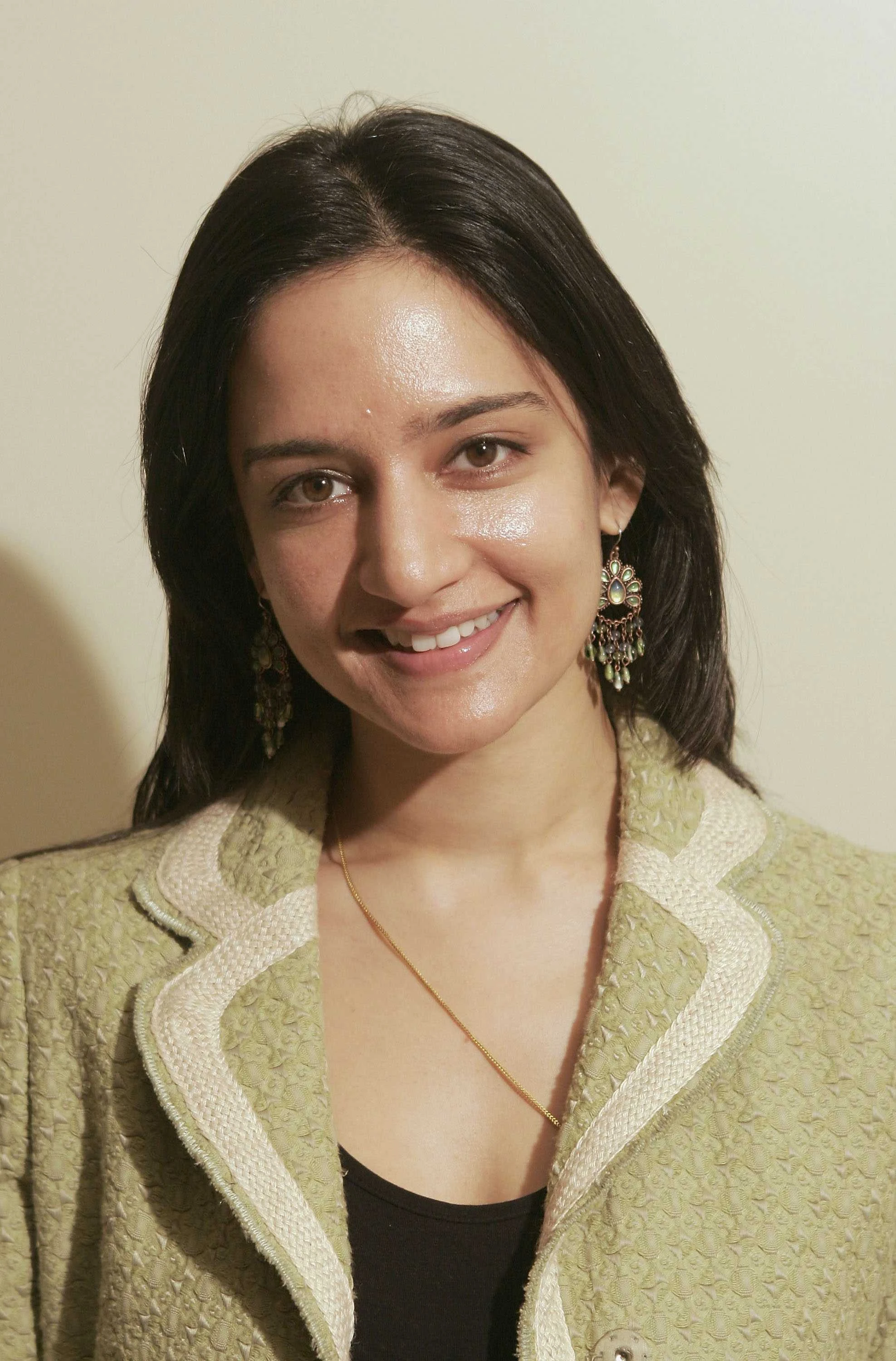 Archie Panjabi East Is East