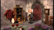 Postman Pat Clowns Around | Postman Pat Wiki | Fandom