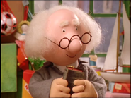 Peter Timms | Postman Pat Wiki | Fandom