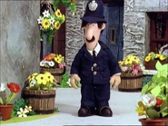 Arthur Selby | Postman Pat Wiki | Fandom