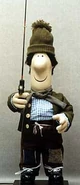 Postman Pat Village | Postman Pat Wiki | Fandom