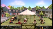 Postman Pat Clowns Around | Postman Pat Wiki | Fandom