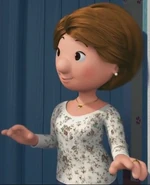 Sara Clifton | Postman Pat Wiki | Fandom