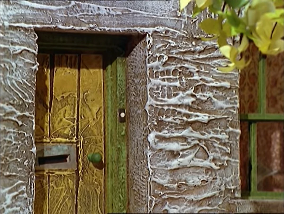 The Vicarage | Postman Pat Wiki | Fandom